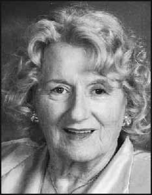 Norma Jean (Blosser) Roso - Herald-Standard